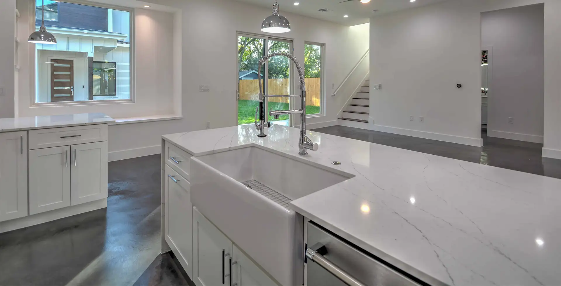 Countertops – Nexa Decor